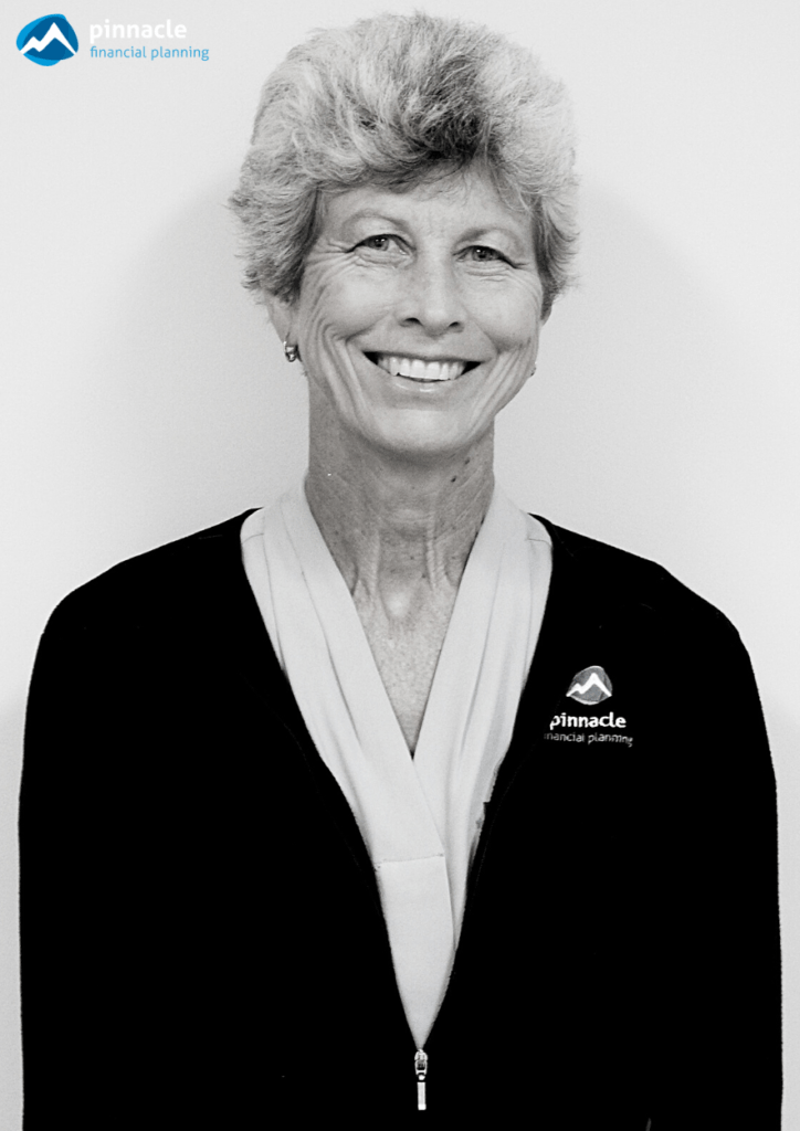 Our People - Pinnacle Financial Planning