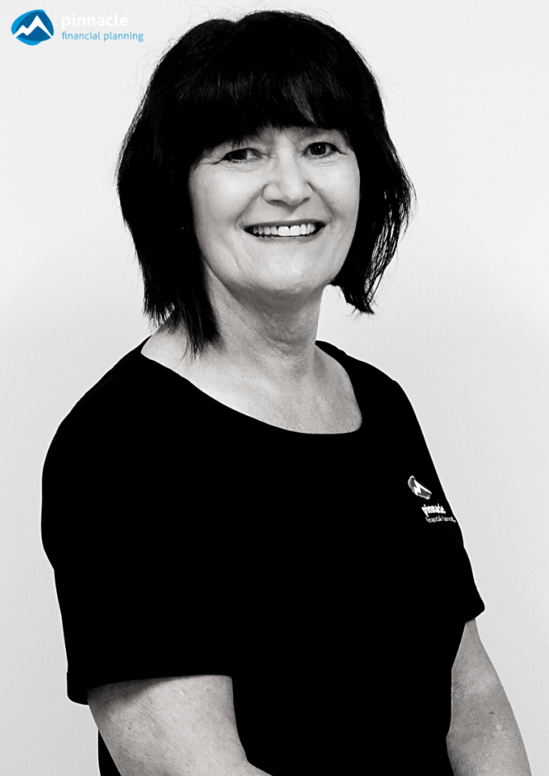 Our People - Pinnacle Financial Planning